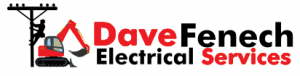 Contact Us - Dave Fenech Electrical Services