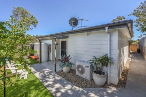 Connecting Power to a Granny Flat in Sydney - Dave Fenech Electrical