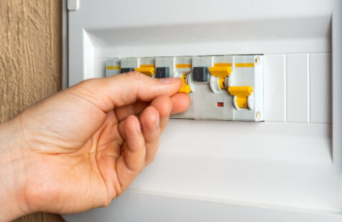 What is a Residual Current Device (RCD)? - Dave Fenech Electrical Services