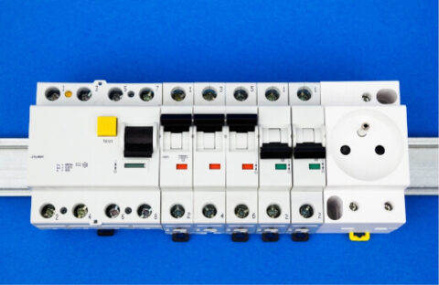 What is a Residual Current Device (RCD)? - Dave Fenech Electrical Services